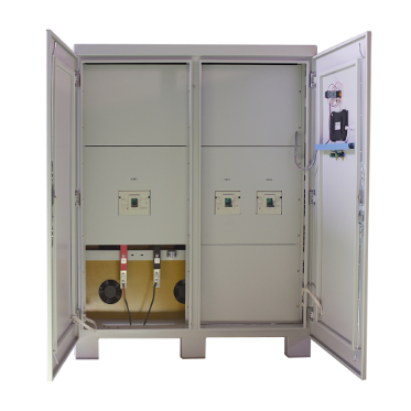 100kw 200kw 300kw Power Conversion System Bidirectional With Isolation ...