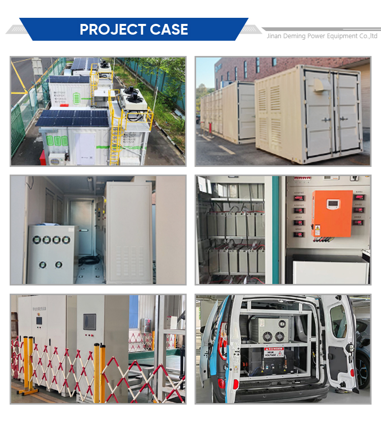 100kw 200kw 300kw Power Conversion System Bidirectional With Isolation ...