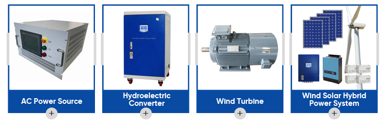 100kw 200kw 300kw Power Conversion System Bidirectional With Isolation ...