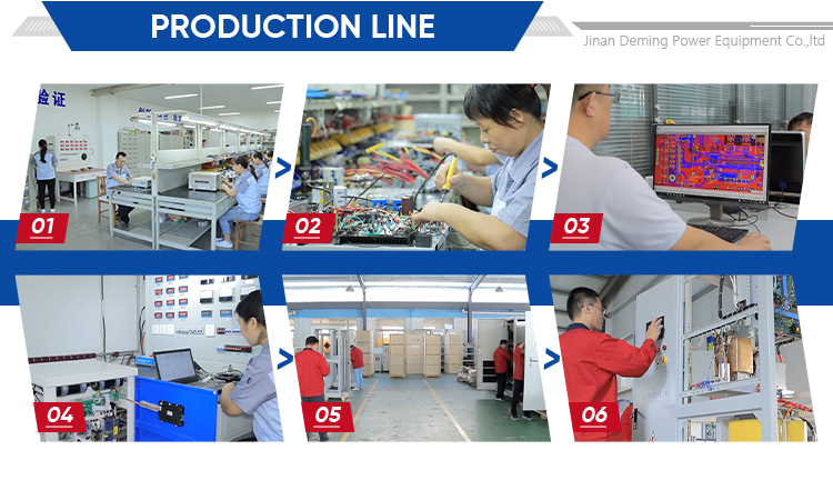 100kw 200kw 300kw Power Conversion System Bidirectional With Isolation ...