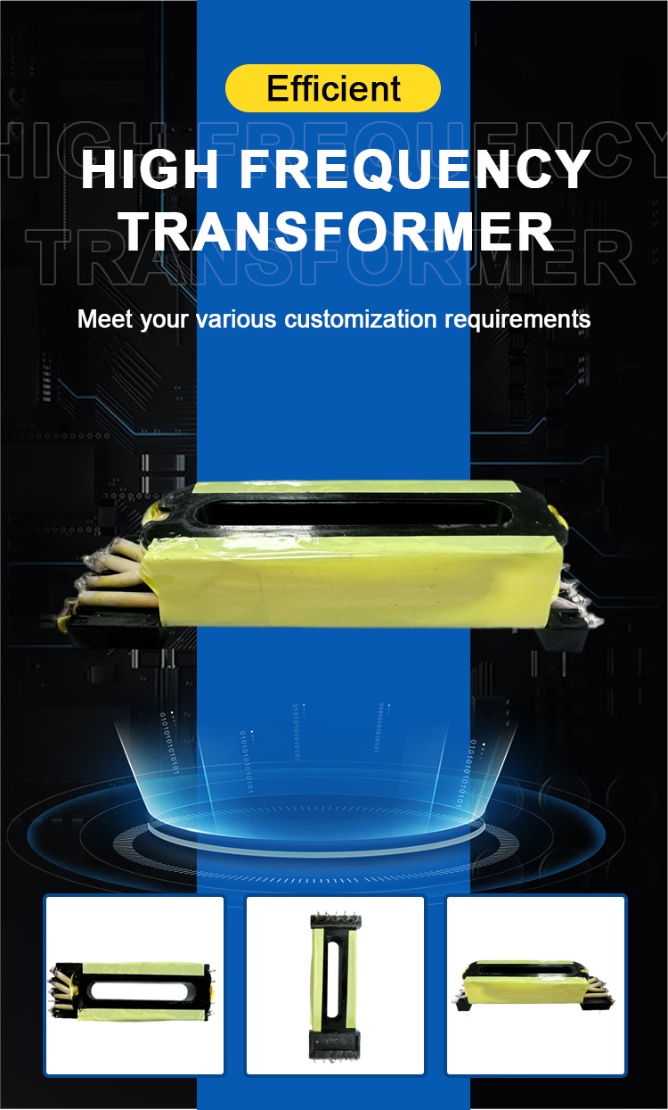 Buy China Wholesale Customized Led Driver Isolation Audio Transformers ...