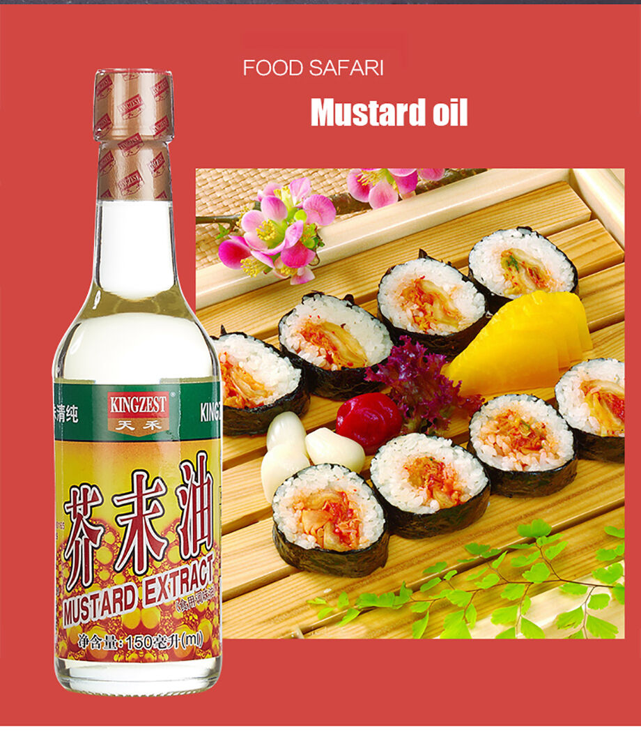 Mustard Oil In Bulk Mustard Seed Oil Press India - China Wholesale ...