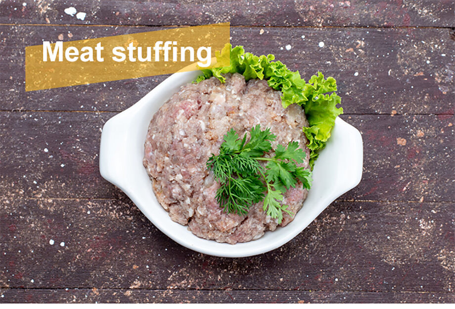 Buy Wholesale China Fry Mix Chicken Flavour Powder Rub Chicken Meat ...