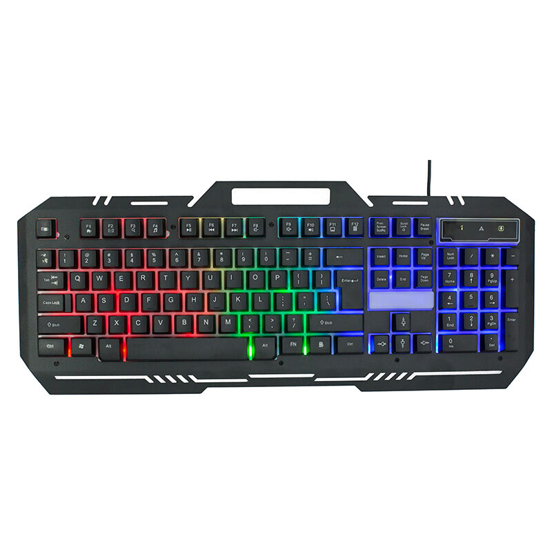 Buy Wholesale China Portuguese Language Layout Gaming Keyboard And ...