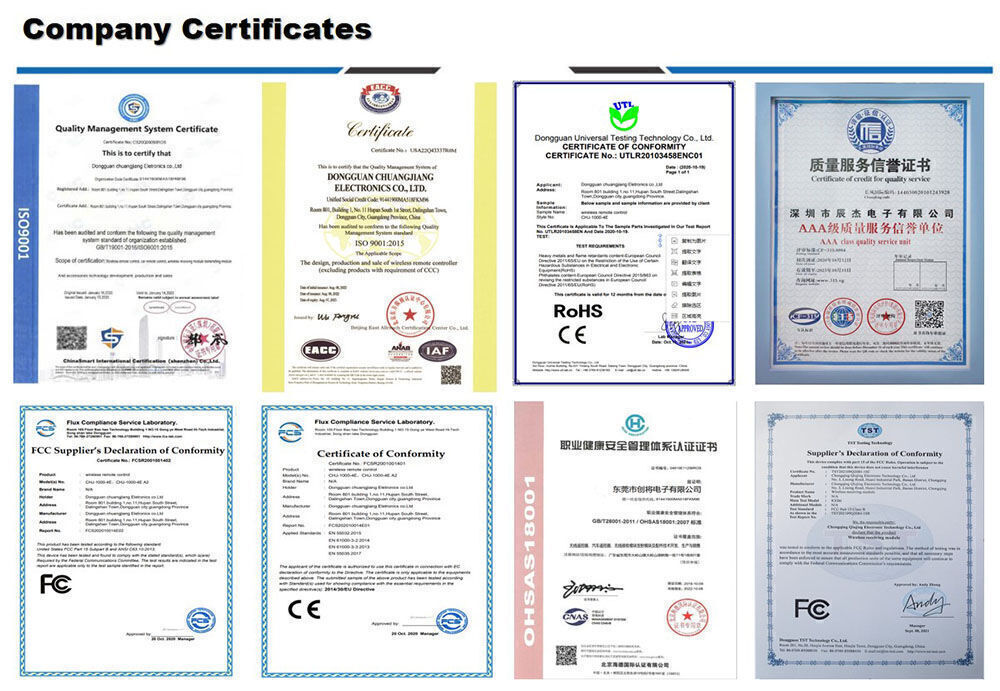 Factory Direct High Quality China Wholesale Factory Wholesale Wireless Receiver Module Ask 1