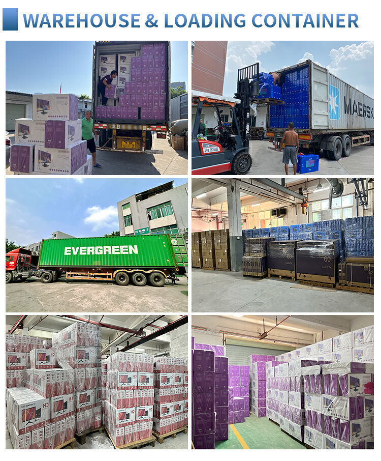 Bulk Buy China Wholesale Wholesale Gaming Monitor Flat Screen Monitor ...