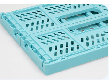 Cheap Detachable Plastic Baskets For Shelf Storage Organizing Durable ...