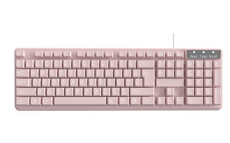 Buy Wholesale China Wholesale Ultra Thin Membrane Keyboard Use For Home ...