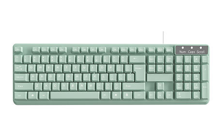 Buy Wholesale China Wholesale Ultra Thin Membrane Keyboard Use For Home ...