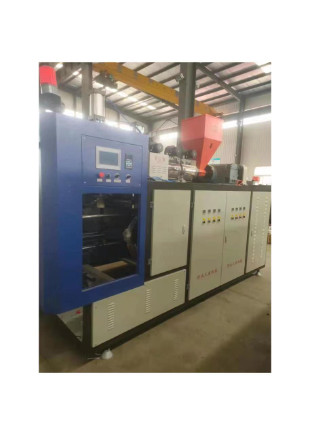 Buy Wholesale China Fully Automatic 20l Jerry Can Double 3 Layer Extrusion Hdpe Moulding Plastic ...