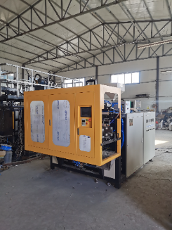 Buy Wholesale China Fully Automatic 20l Jerry Can Double 3 Layer Extrusion Hdpe Moulding Plastic ...