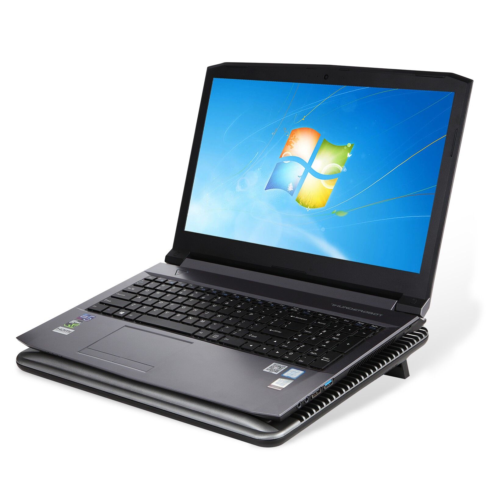 Buy Wholesale China Wholesale Laptop Cooling Pad Usb Powered Laptop ...