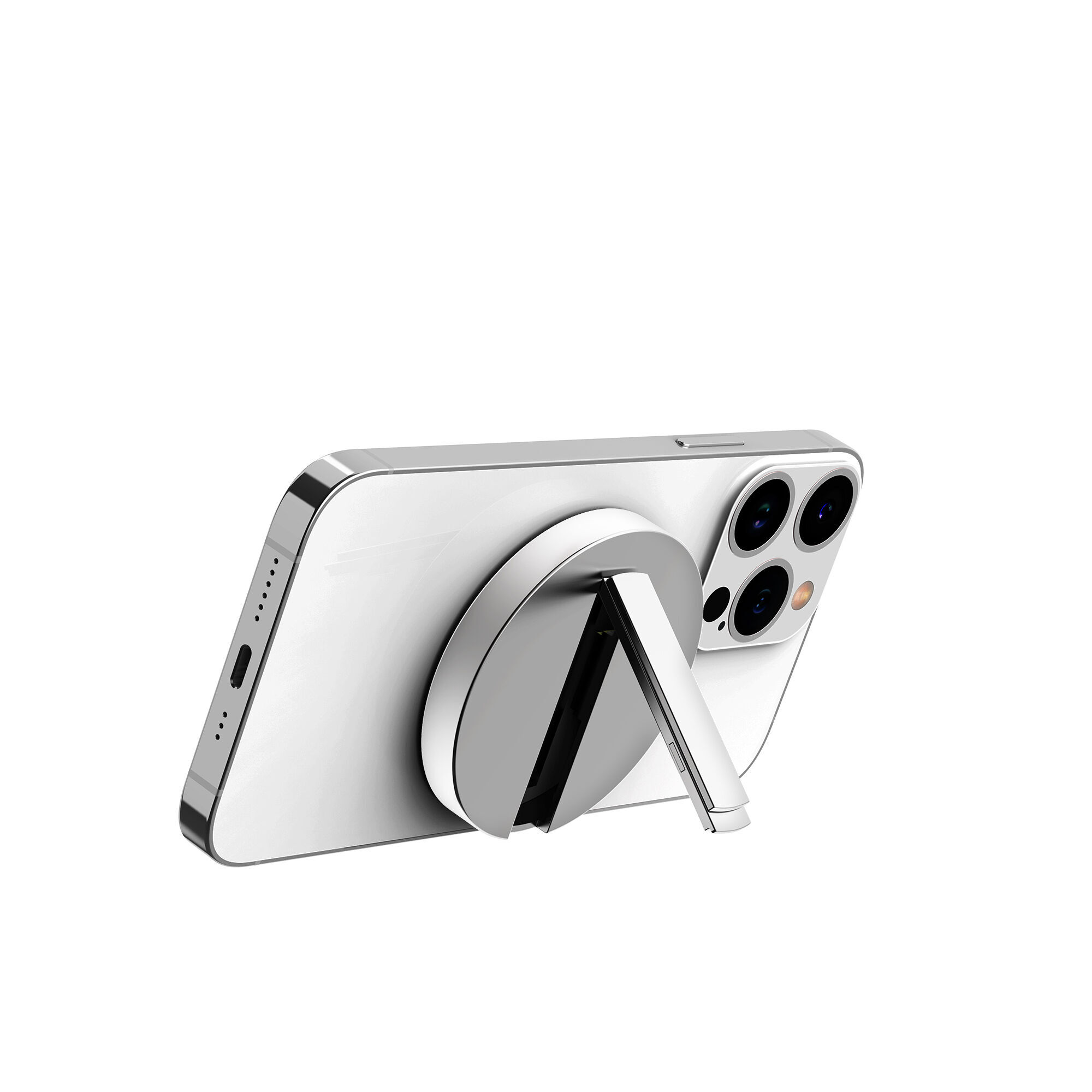 Buy Wholesale China Separated Magnetic Charger With Foldable And ...