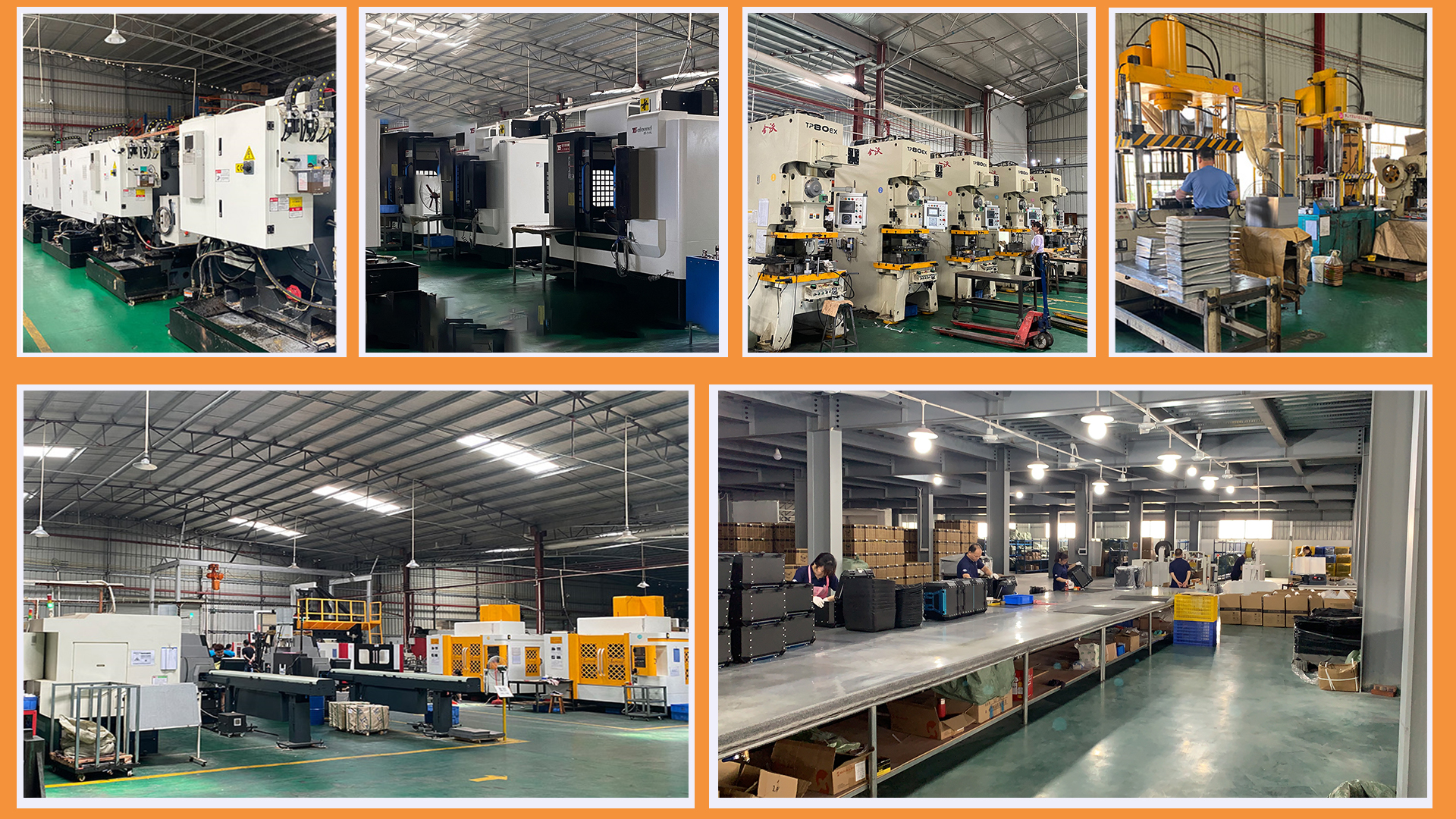 Led Universal Trunk Motorbike Accessories Aluminum Alloy Tail Box Top ...