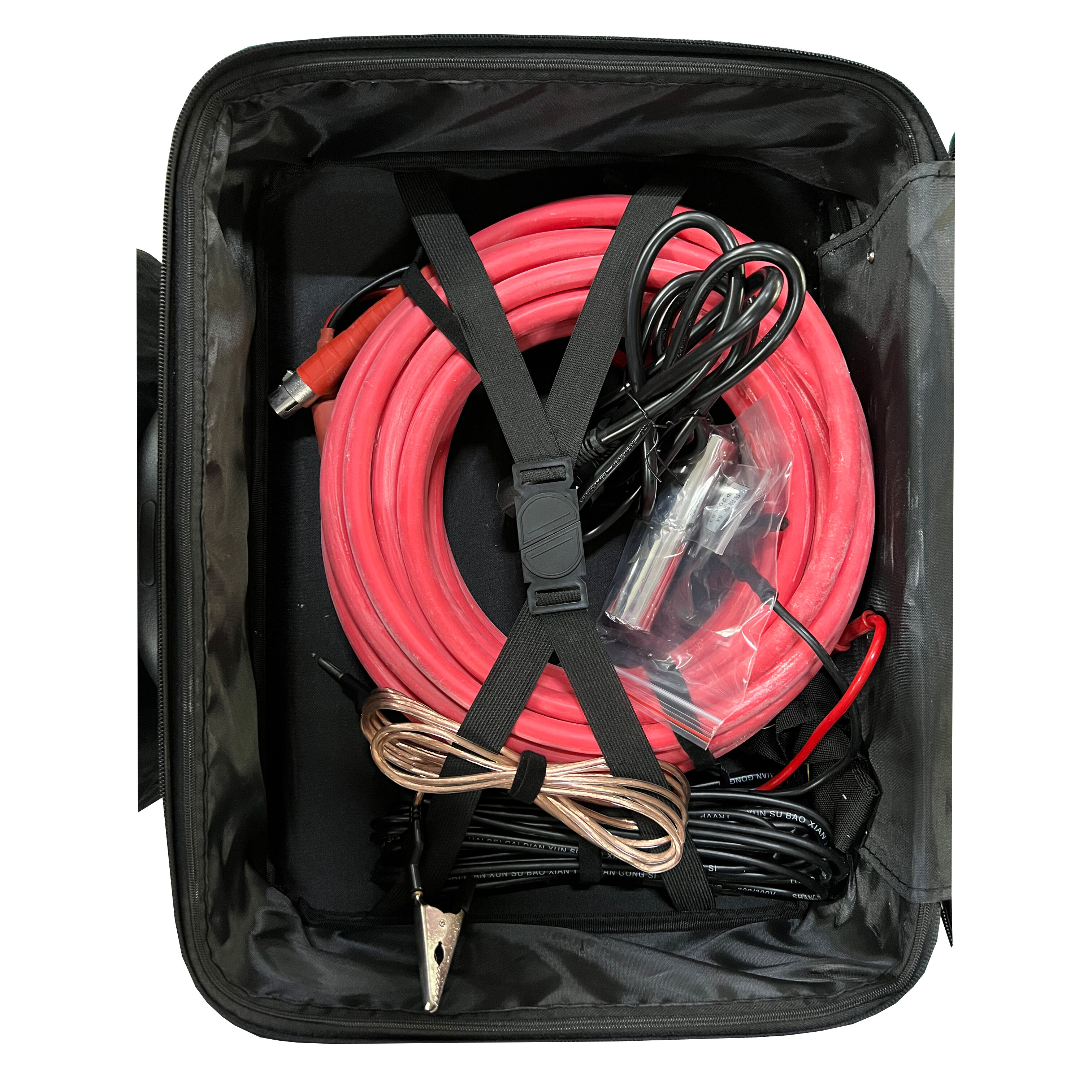 Buy Wholesale China Portable Anti-interference Dielectric Loss ...