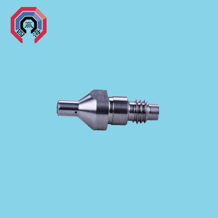 Bulk Buy China Wholesale X052b243g65 X052b387g55 Edm Spare Parts Mitsubishi Wire Guide Lower 0 ...