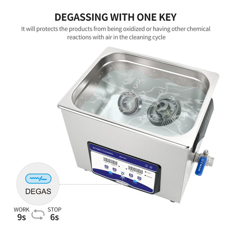 Bulk Buy China Wholesale Skymen Jp-070s 20l Lab Sonic Cleaner ...