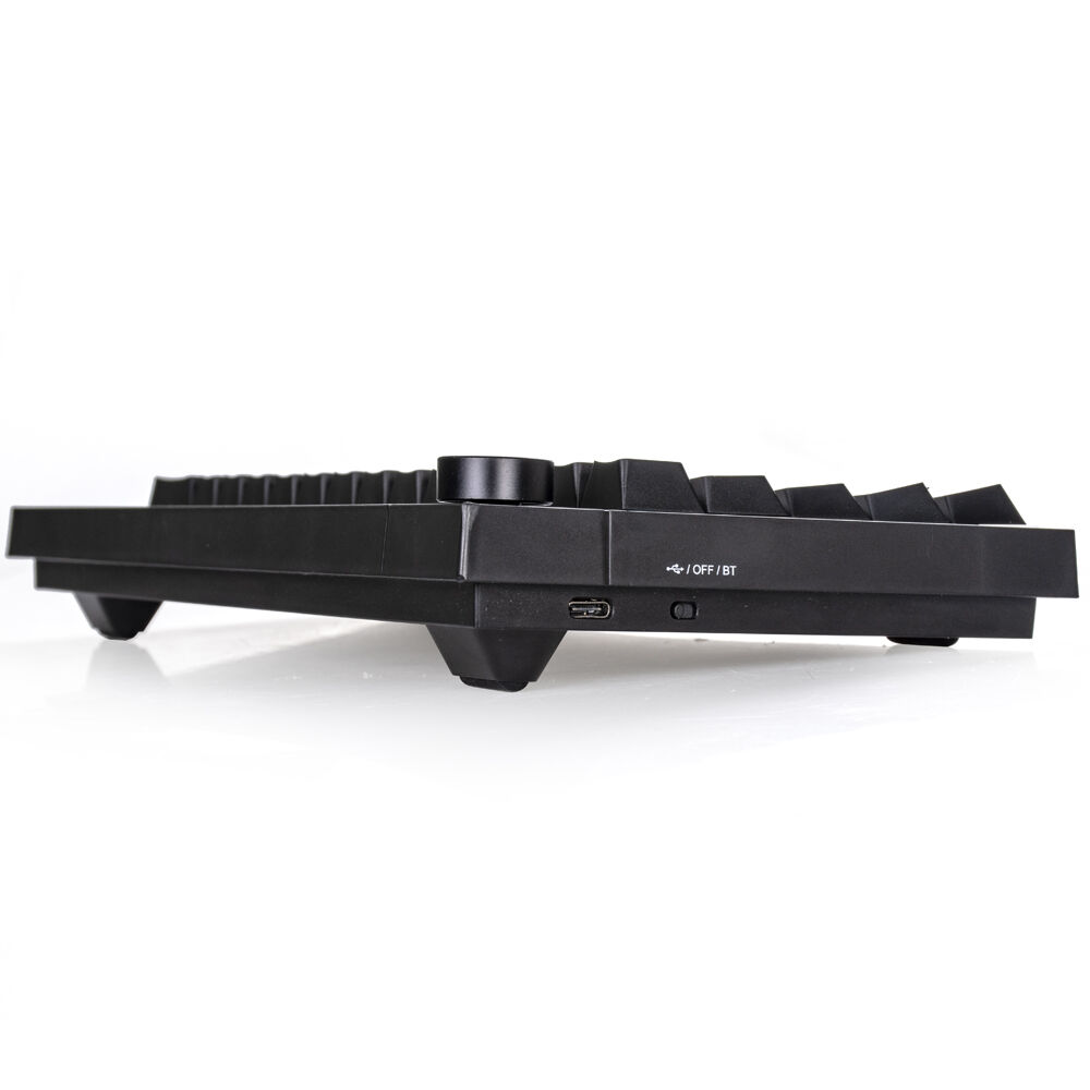 Buy Wholesale China Rgb Wireless Bluetooth Mechanical Keyboard Lasting ...