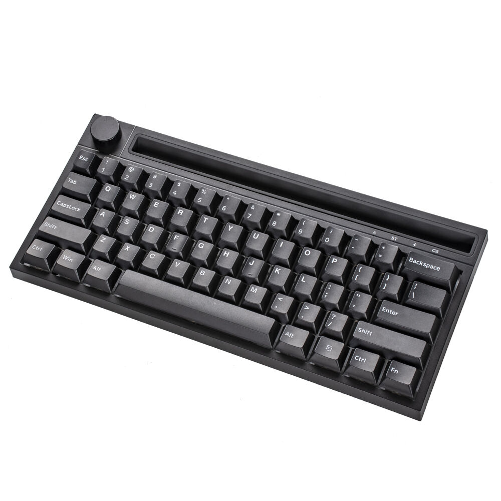 Buy Wholesale China Rgb Wireless Bluetooth Mechanical Keyboard Lasting ...
