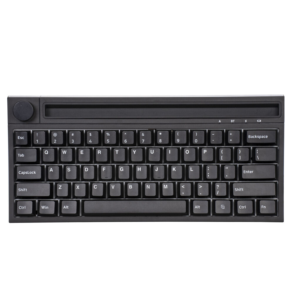 Buy Wholesale China Rgb Wireless Bluetooth Mechanical Keyboard Lasting ...