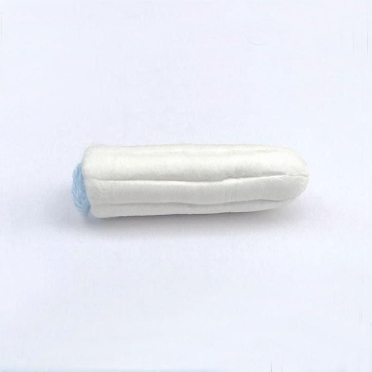 Buy Wholesale United States Factory Supplier Organic Cotton Tampons ...
