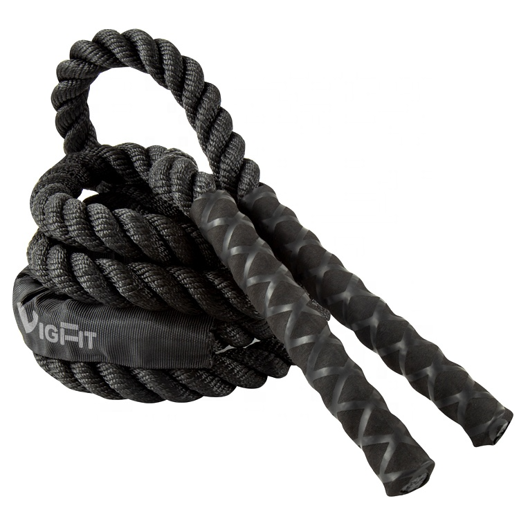 Buy Standard Quality China Wholesale New Weighted Heavy Jump Ropes For ...