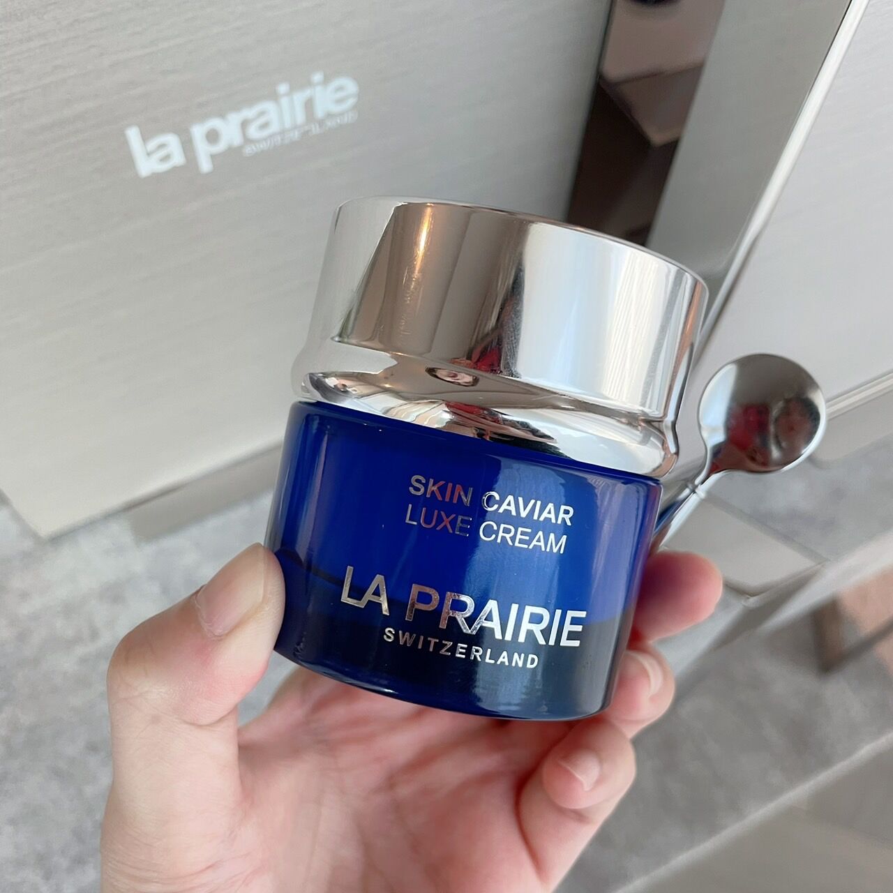 Buy Wholesale United States Wholesale Quality La Prairie 50ml Brand ...