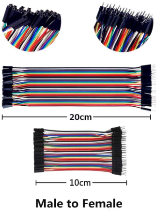 Buy Standard Quality China Wholesale Dupont Connector Plug Jumper Wire ...