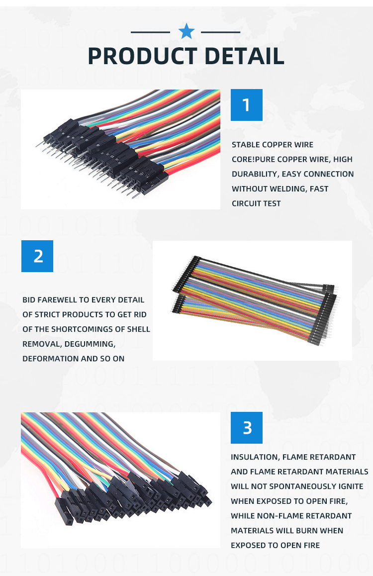 Buy Wholesale China Factory Custom Cheap Wiring Harness Jst Molex Gh 1.25mm Pitch Connector ...