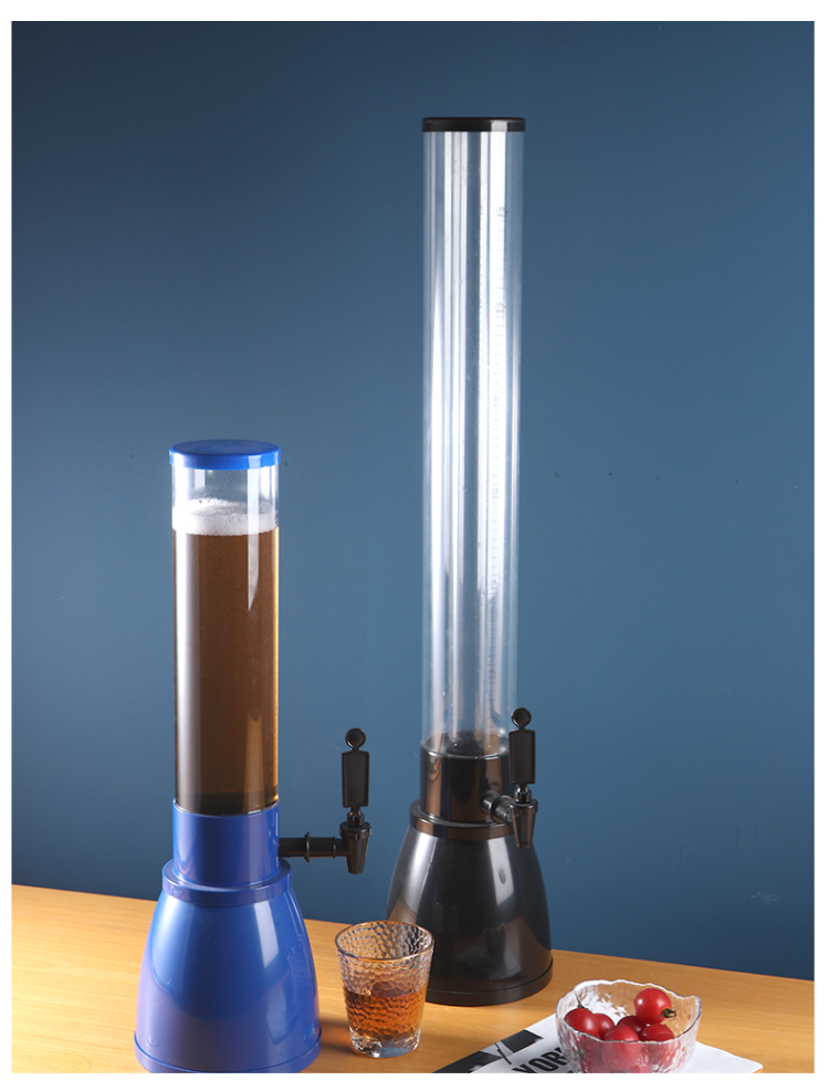 Buy Wholesale China Hot Sale For Bars Party Cold Drink Keg Juicer Home ...