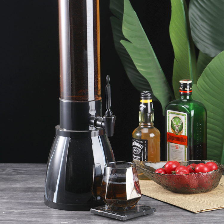 Buy Wholesale China Hot Sale For Bars Party Cold Drink Keg Juicer Home ...