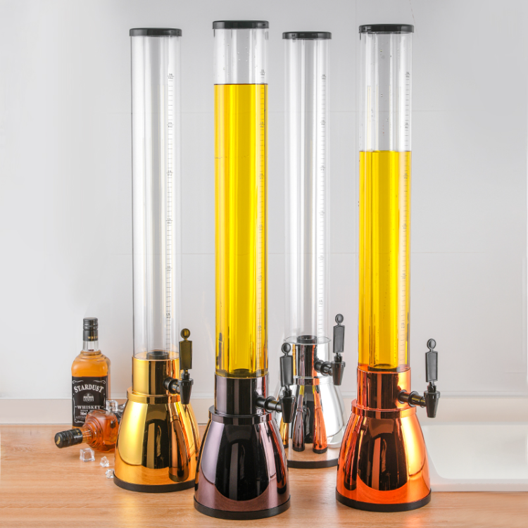 Buy Wholesale China Hot Sale For Bars Party Cold Drink Keg Juicer Home ...