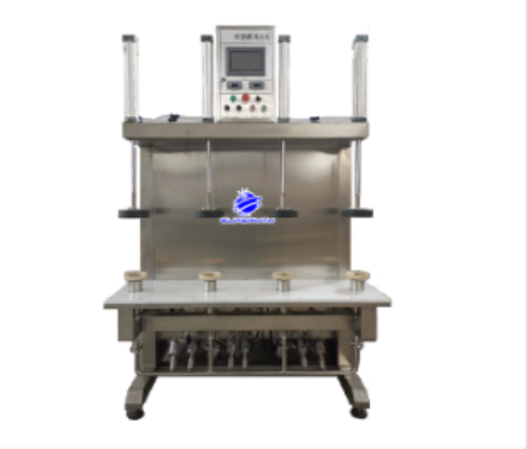 2 Station Beer Keg Washing Cleaning Machine Beer Barrel Cleaner Beer ...