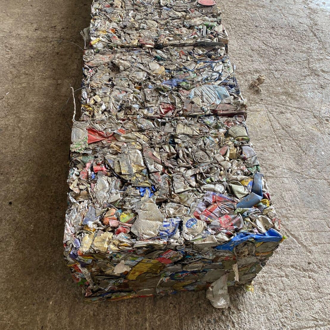 Lowest Price Aluminium Used Beverage Cans Scrap (ubc) Scrap $250 ...