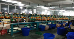 Needle Loom Machine For Narrow Fabric Twill Tape/elastic Tape/webbing ...