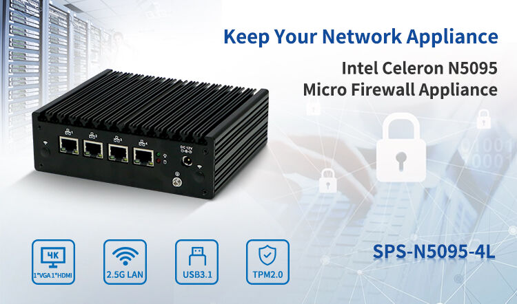 Buy Standard Quality China Wholesale New Stock Arrival Micro Firewall ...