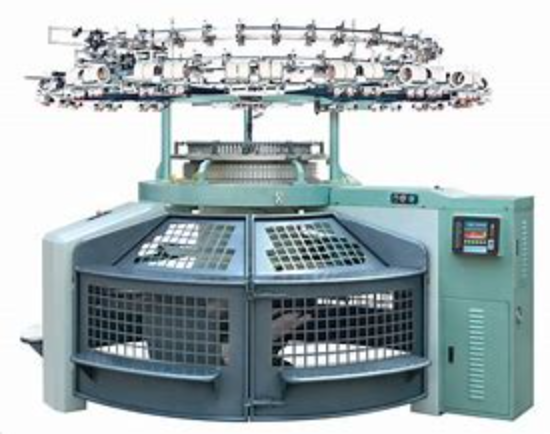 Buy Wholesale China Knitting Machine Price Used Circular Knitting ...