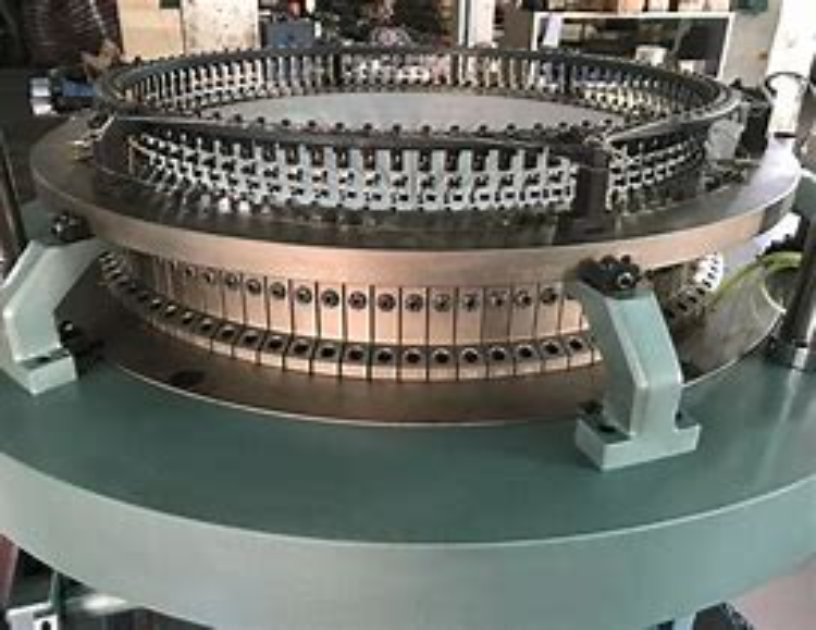 Buy Wholesale China Knitting Machine Price Used Circular Knitting ...