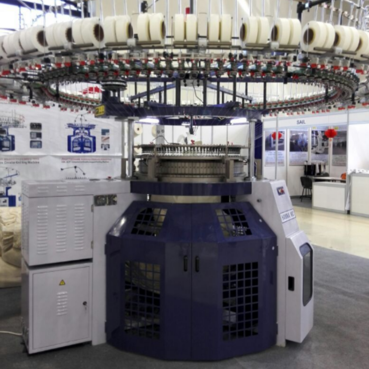 Buy Wholesale China Knitting Machine Price Used Circular Knitting ...
