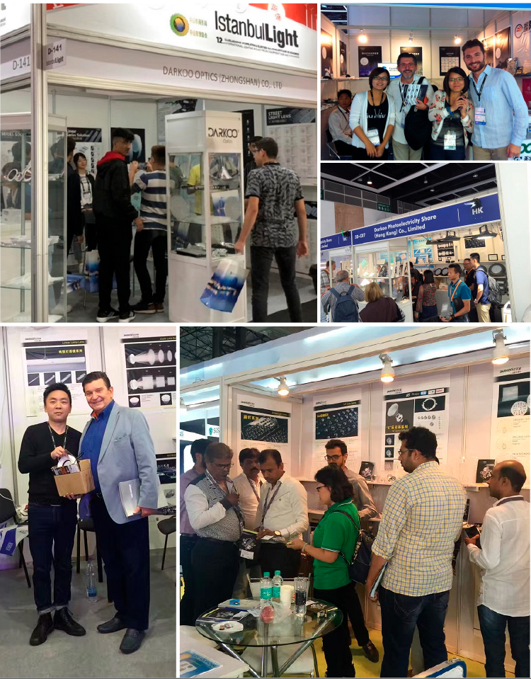 Buy China Wholesale Led Tunnel Lamp Lenses 3030 Led Lenses Array 64 ...