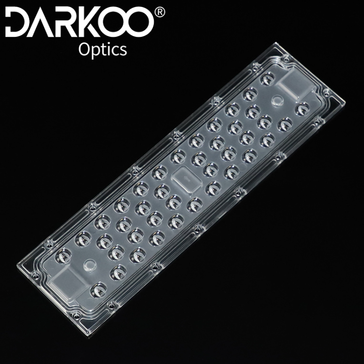 Buy China Wholesale Led Tunnel Lamp Lenses 3030 Led Lenses Array 64 ...