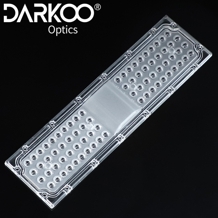 Buy China Wholesale Led Tunnel Lamp Lenses 3030 Led Lenses Array 64 ...