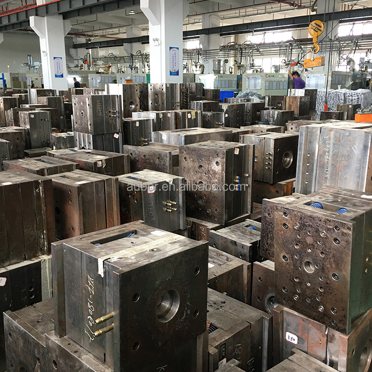 Buy China Wholesale Street Light Lens Mold High Bay Light Lens Mould ...