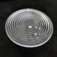 Custom Plano Convex Lens Optical Glass Lens For Plano Convex Led Cob ...