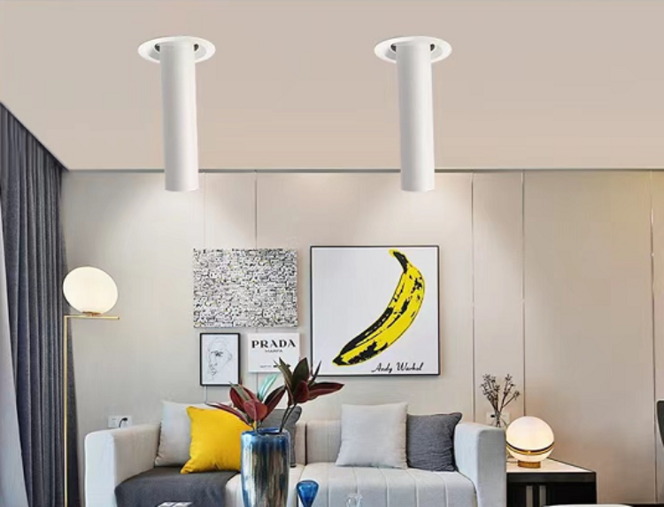 Buy Standard Quality China Wholesale Led Recessed Long Tube Spot Lamp ...