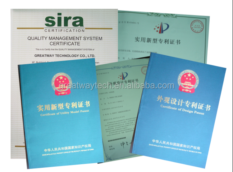 China Satellite Rf 16ch Cwdm Fiber System Four Quattro Satellite Lnbs ...