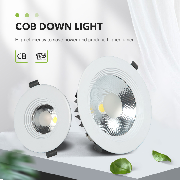 Bulk Buy China Wholesale Free Sample Commercial Indoor Ceiling Recessed ...