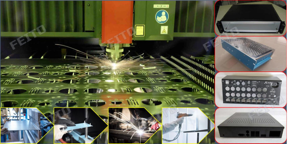 Buy Wholesale China Electric Control Box Security Waterproof In Sheet ...