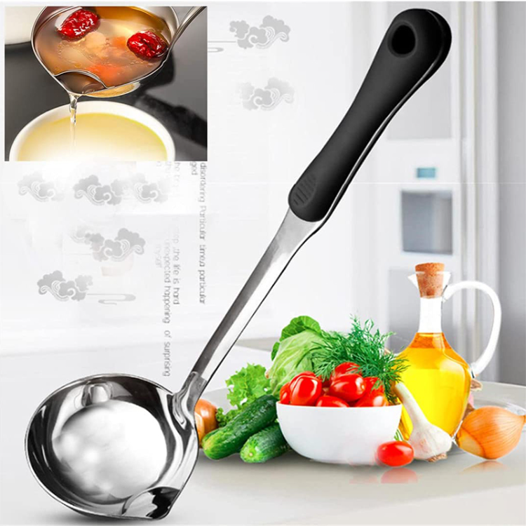 Buy Wholesale China Wholesale Cheap Premium 304 Stainless Steel Soup ...