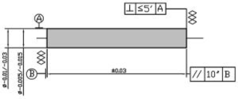 Optical Rigid Endoscope Rod Lens 2.77mm Medical Rod Lenspopular ...